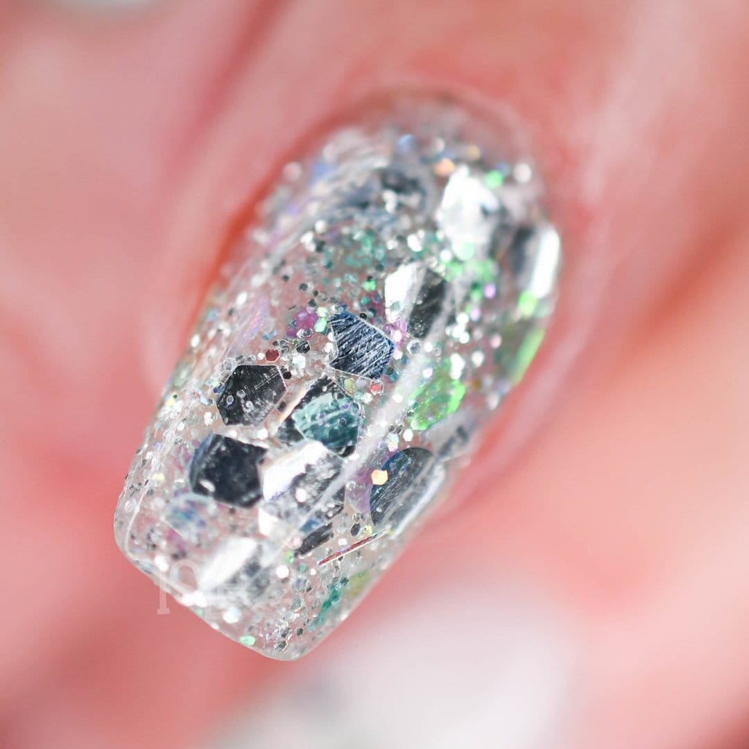 Spring 2021 Dip Powder Collection Nail Dip Powder Spring Nail | Etsy