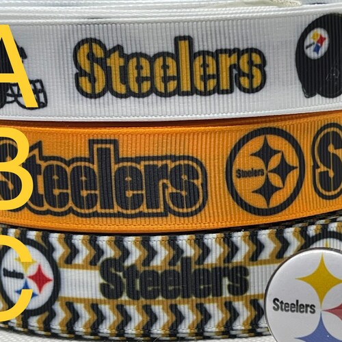 Indianapolis Colts Inspired Grosgrain Ribbon And/or - Etsy