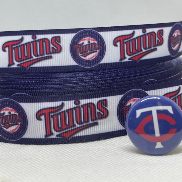 Mn Twins - Etsy
