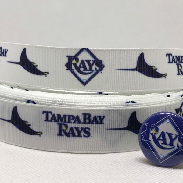 Tampa Bay Rays - Etsy
