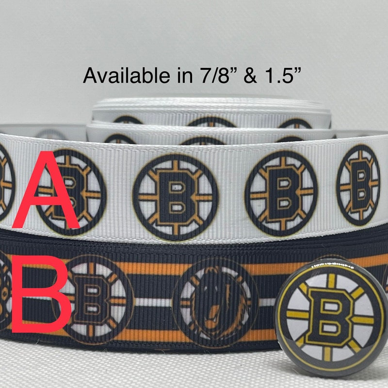 Hockey Ribbons for Hair - Etsy