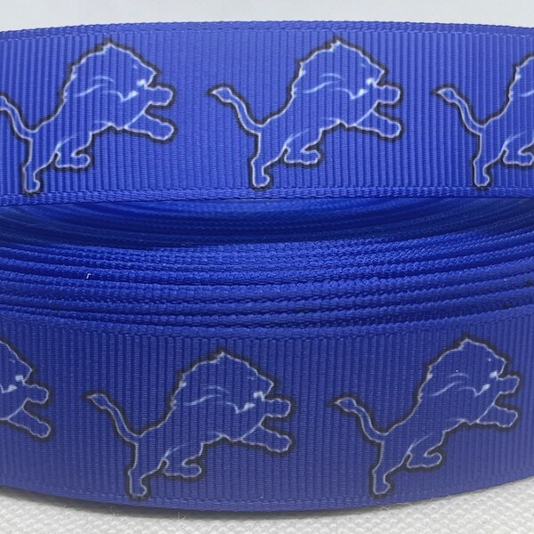 Detroit Lions Hat - Etsy