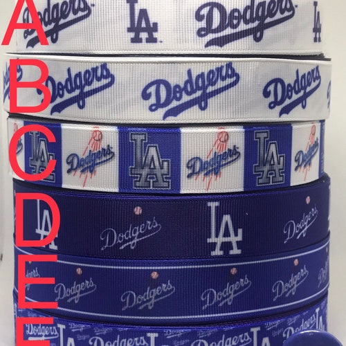 BASEBALL Inspired Grosgrain Ribbon And/or Coordinating 1 - Etsy