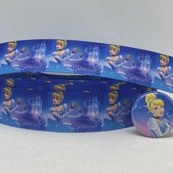 Cinderella Ribbon - Etsy
