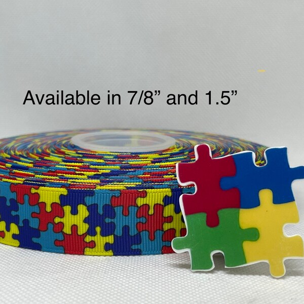 Autism Jewelry - Etsy