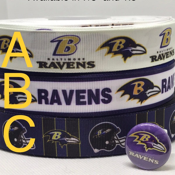 Ravens Gifts - Etsy