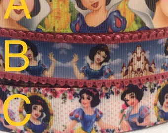 Snow White Ribbon | Etsy