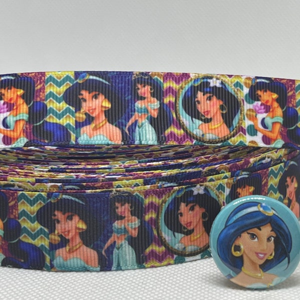 Princess Jasmine Jewelry - Etsy