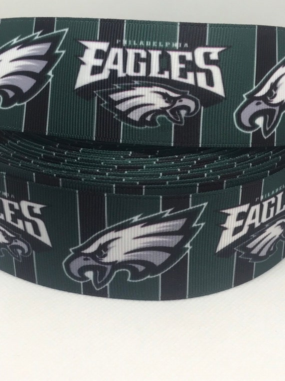 Philadelphia Eagles Ribbon