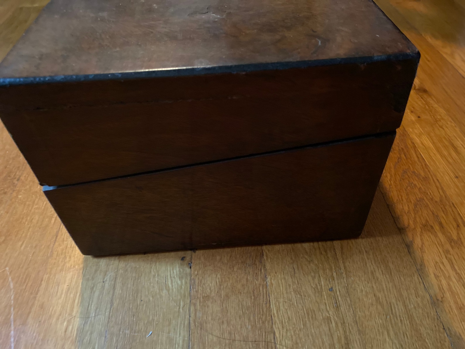 Antique Writing Lap Desk - Etsy