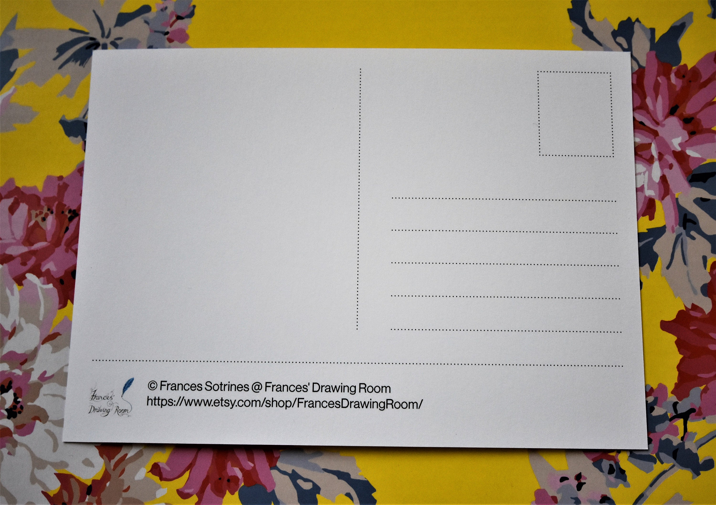 The Spanish Steps, Rome Postcard, Line Drawing Illustration, Black ...