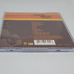Harry Chapin the Harry Chapin Collection Behind the Music Music CD - Etsy