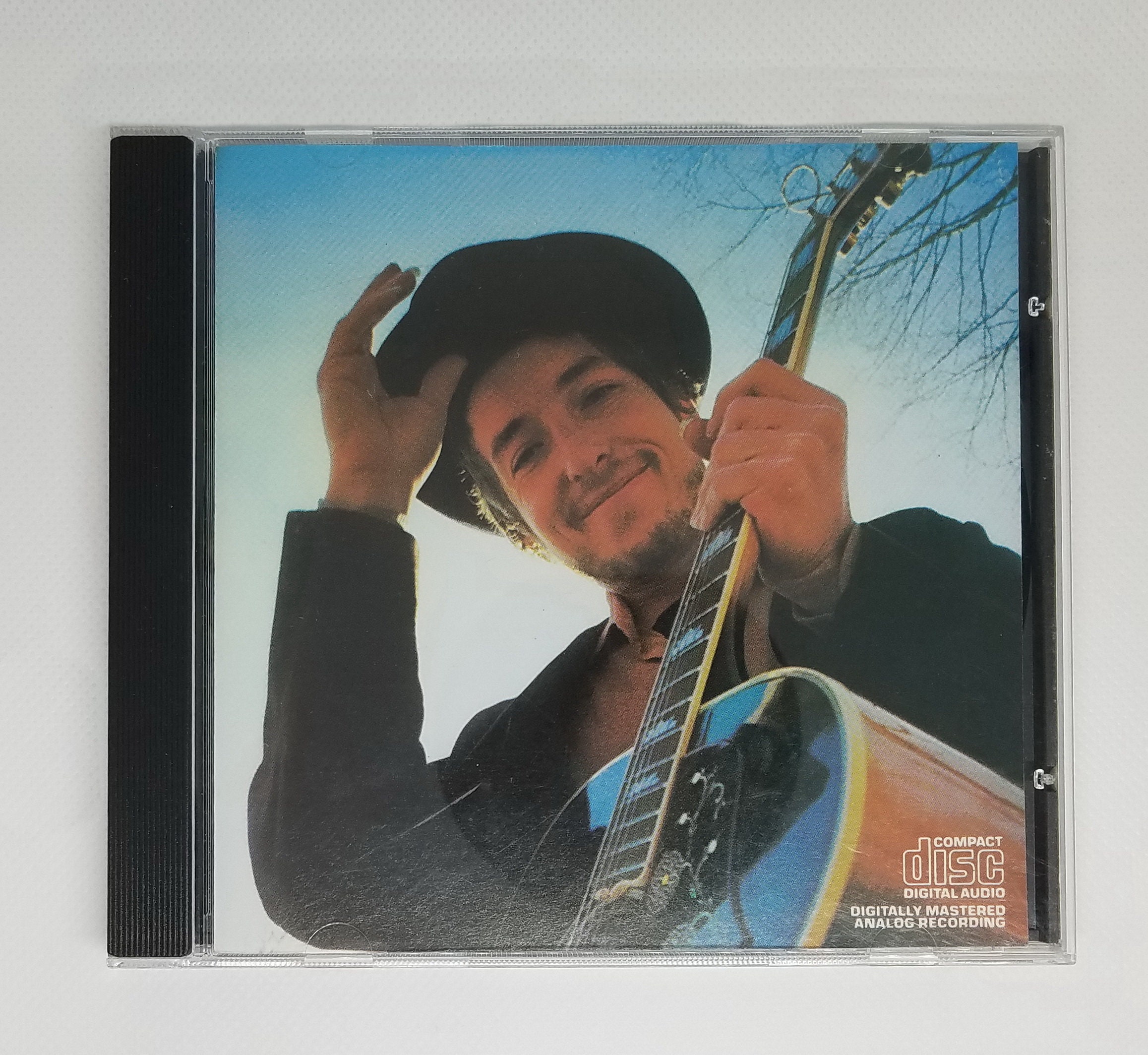 Bob Dylan Rock Country