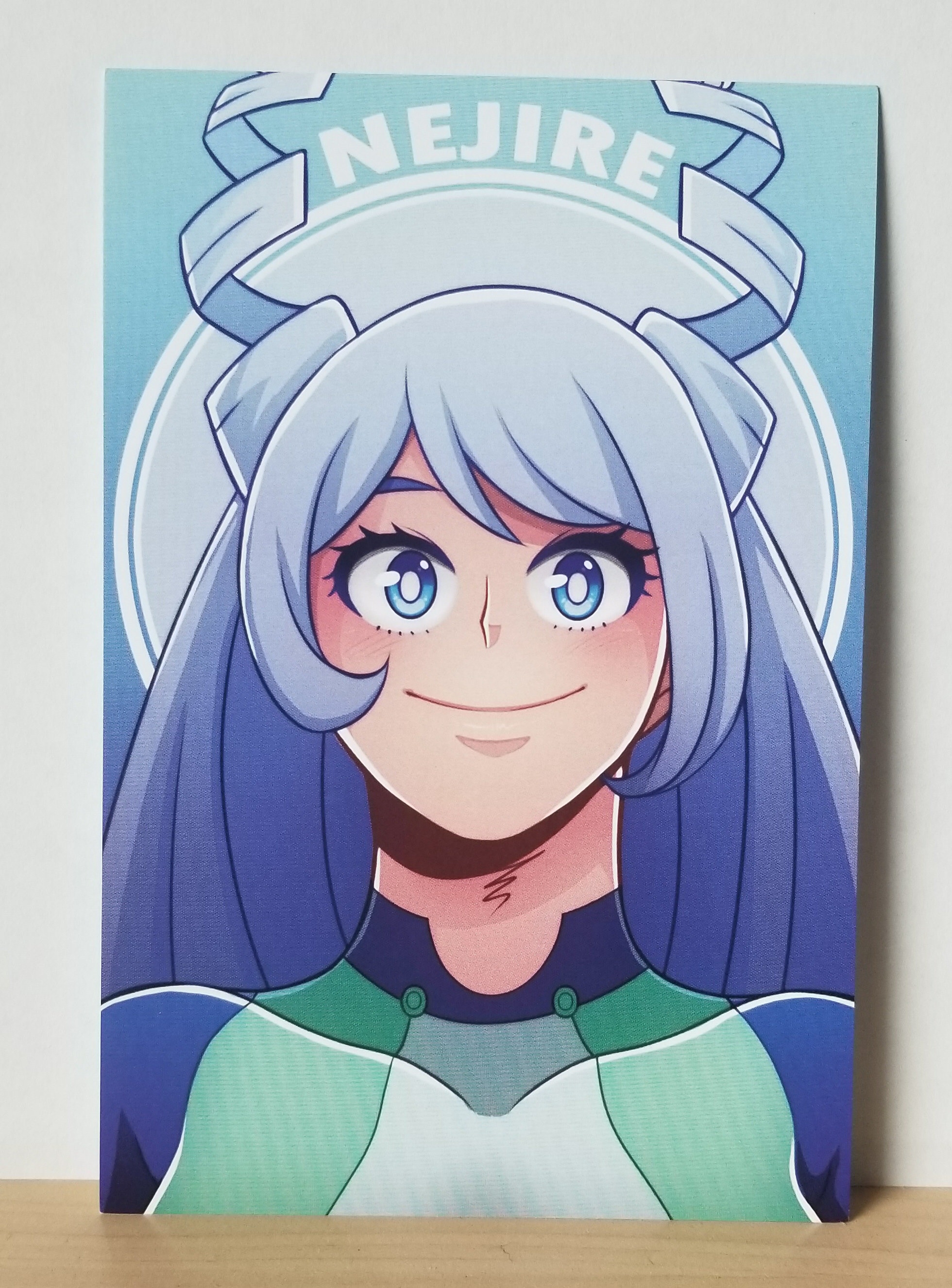 A6 Postcards the Big Three Art Prints - Etsy