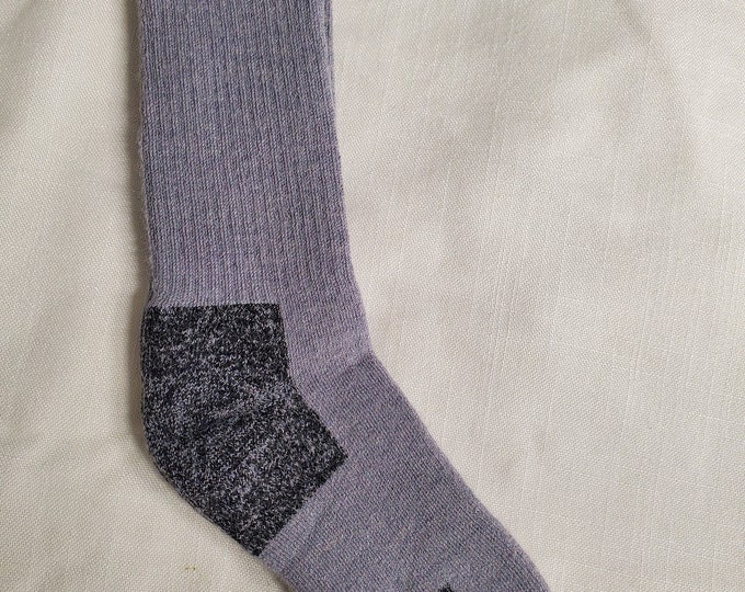 Alpaca Boot Socks - Etsy