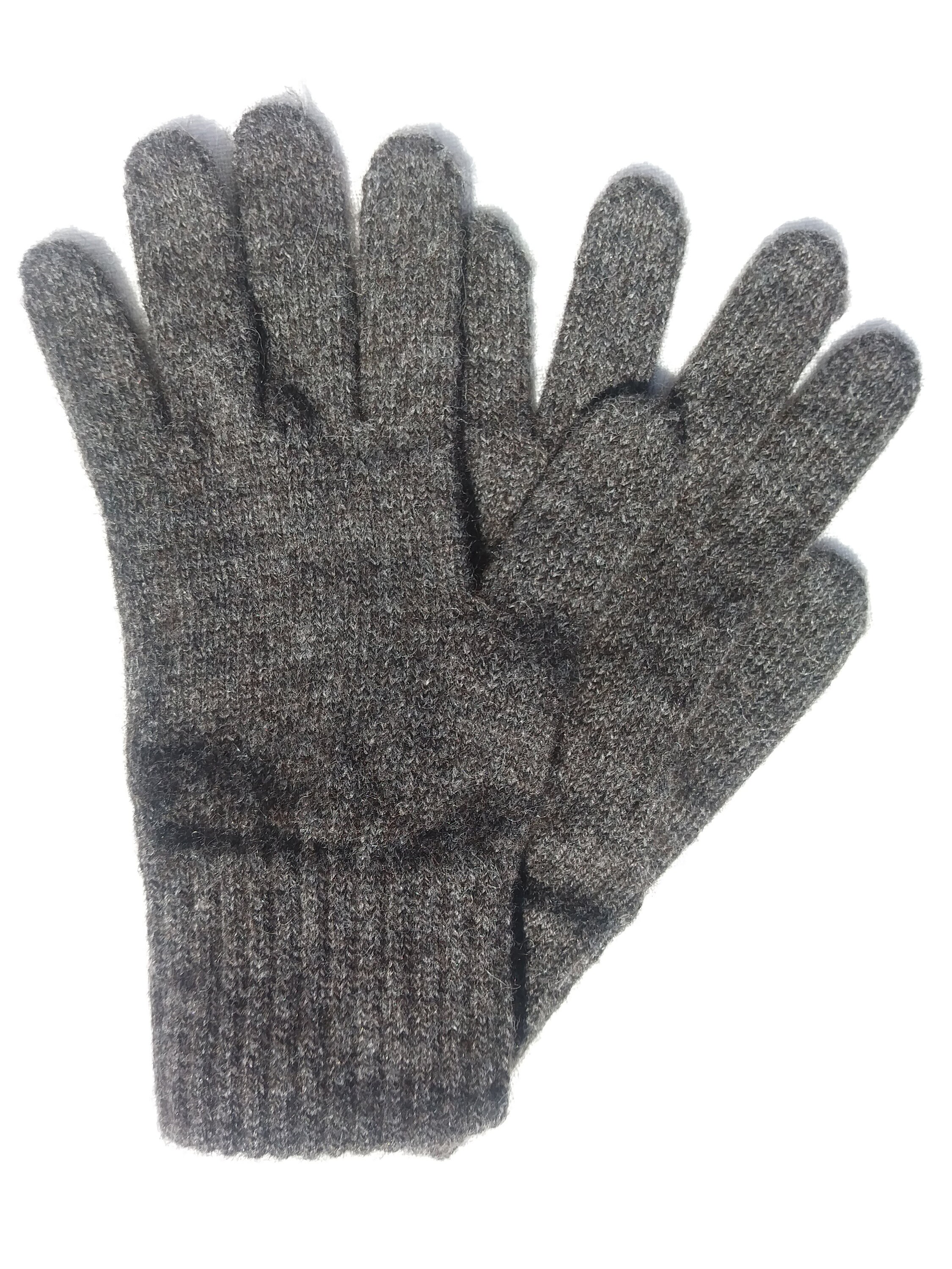 Alpaca Gloves - Etsy