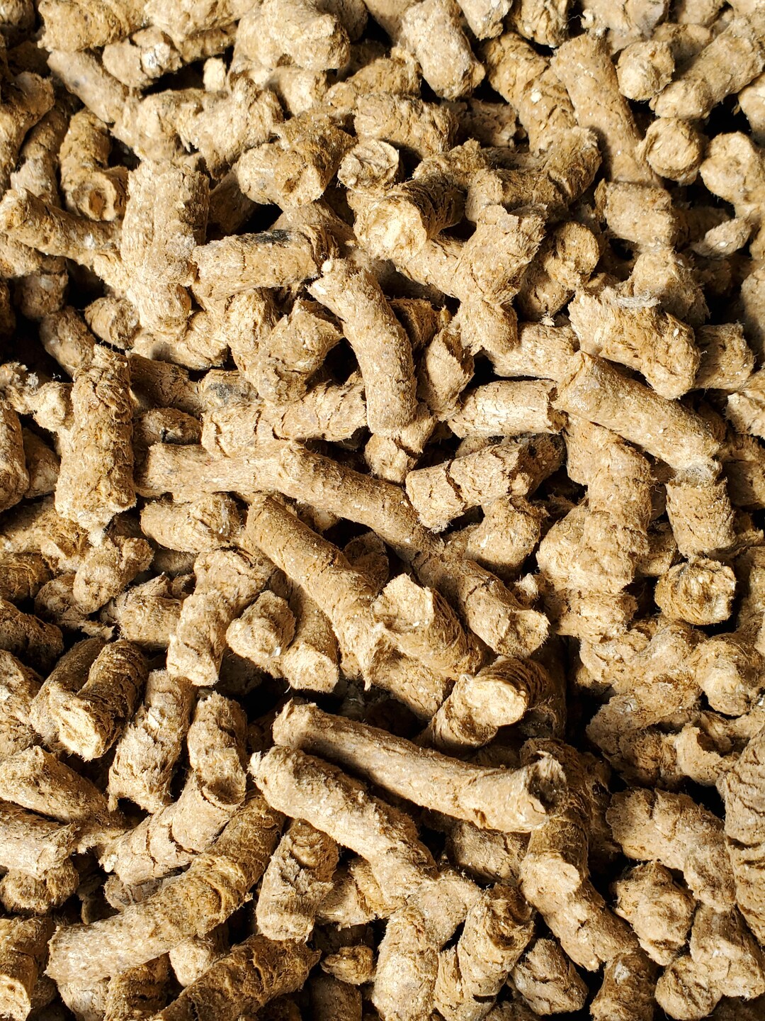 Wool Fertilizer Pellets - Etsy