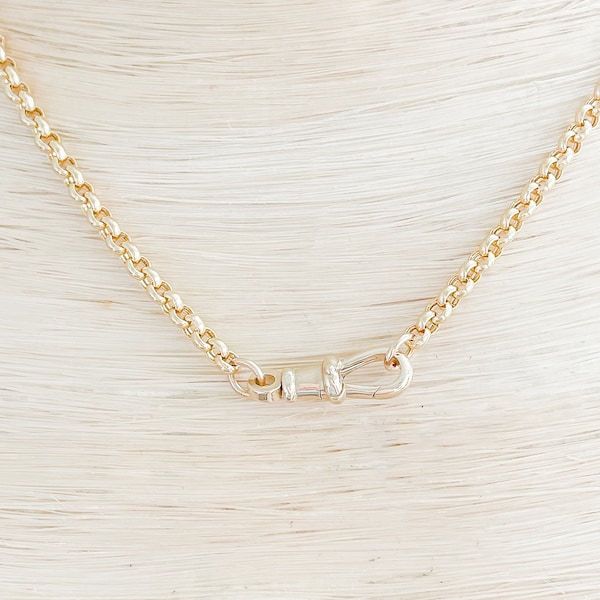 Alexa Chain - Etsy
