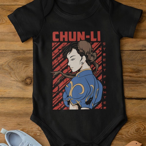 Chun - Etsy