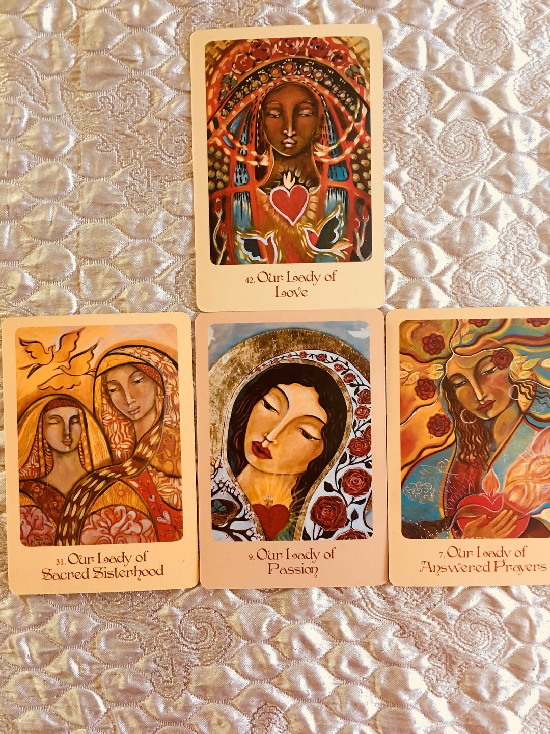 Past, Present, Future Reading - Etsy