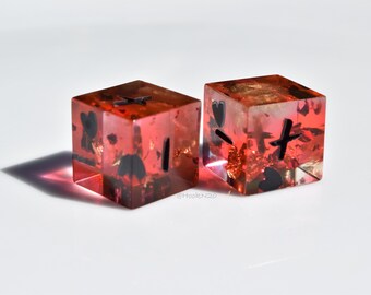 Fate Dice - Etsy