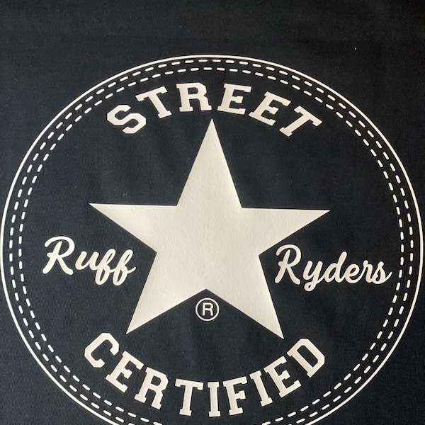 Ruff Ryders Clothing - Etsy