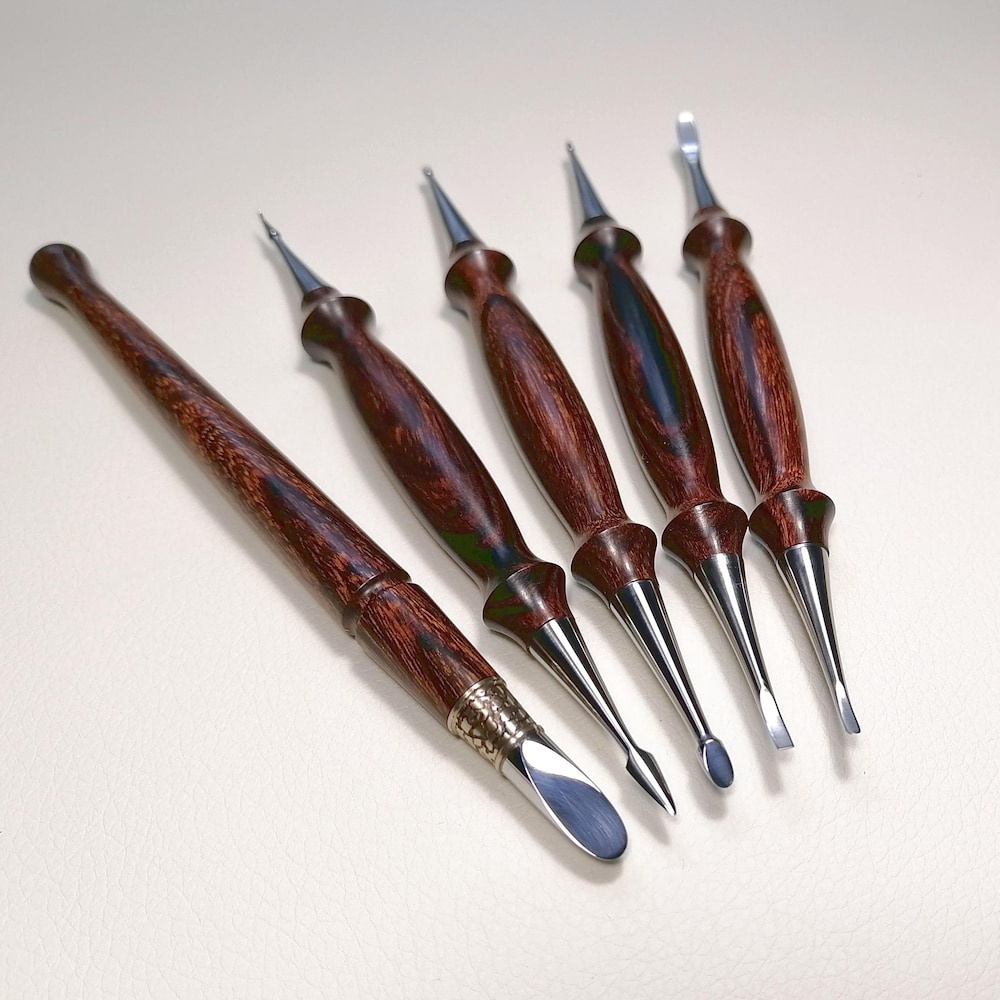 LeatherToolsUA - Etsy