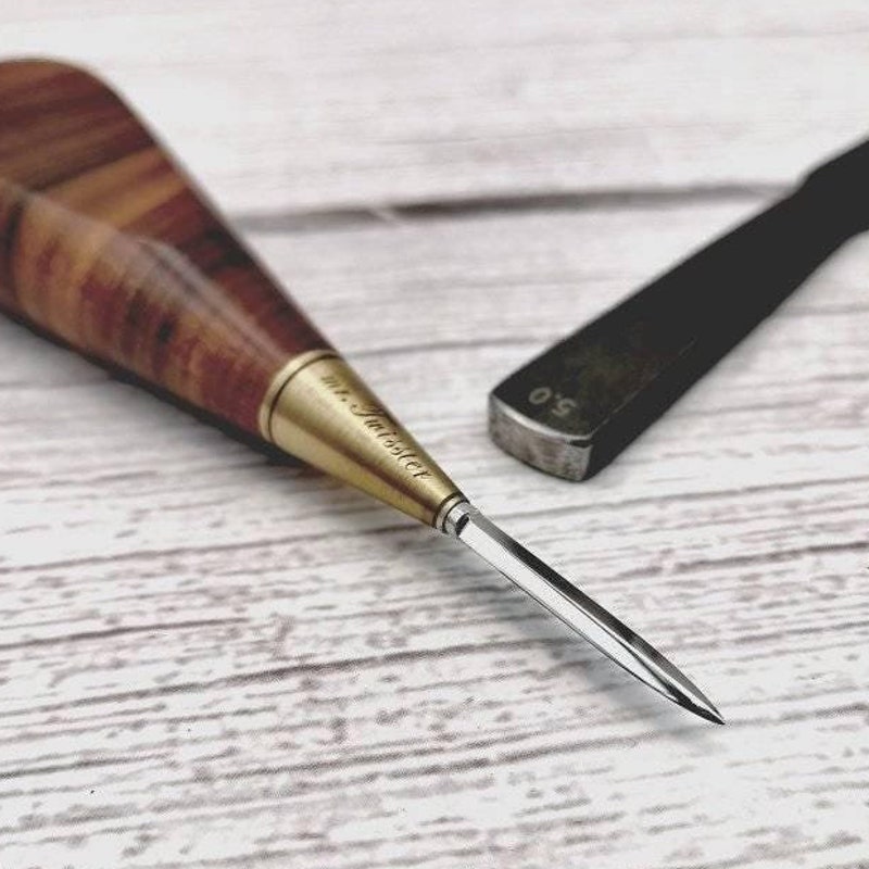LeatherToolsUA - Etsy
