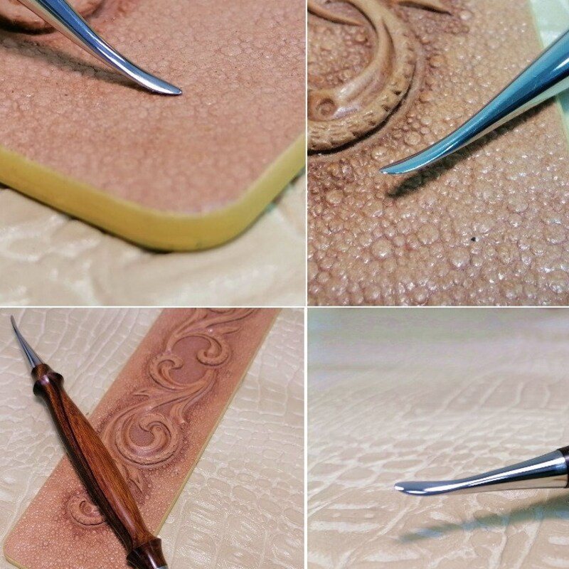 LeatherToolsUA - Etsy