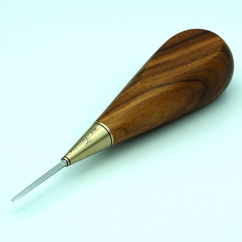 Leather Awl Punch - Etsy
