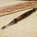 Modeling Tools for Leather. Pro Modeling Tool. Double Modeling Spoon ...