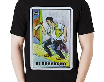 Loteria shirt | Etsy