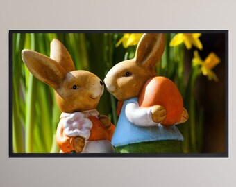 Cute Digital Frame - Etsy