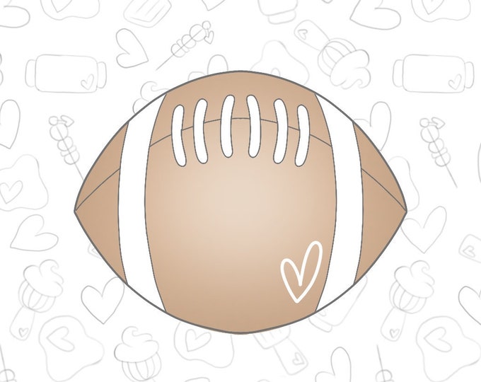 Golf Flag Cookie Cutter - Etsy