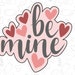 Be Mine 2021 - Etsy