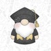 Grad Gnome 2022 - Etsy