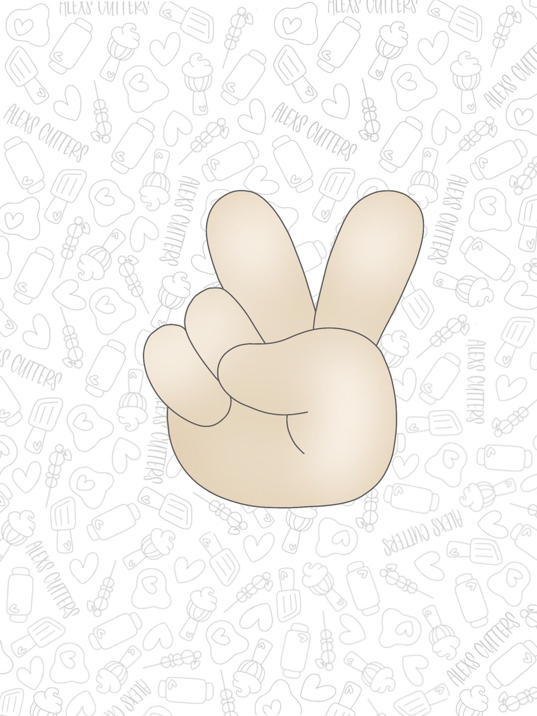 Peace Sign 2022 - Etsy
