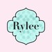 Rylee Plaque Cookie Cutter - Etsy