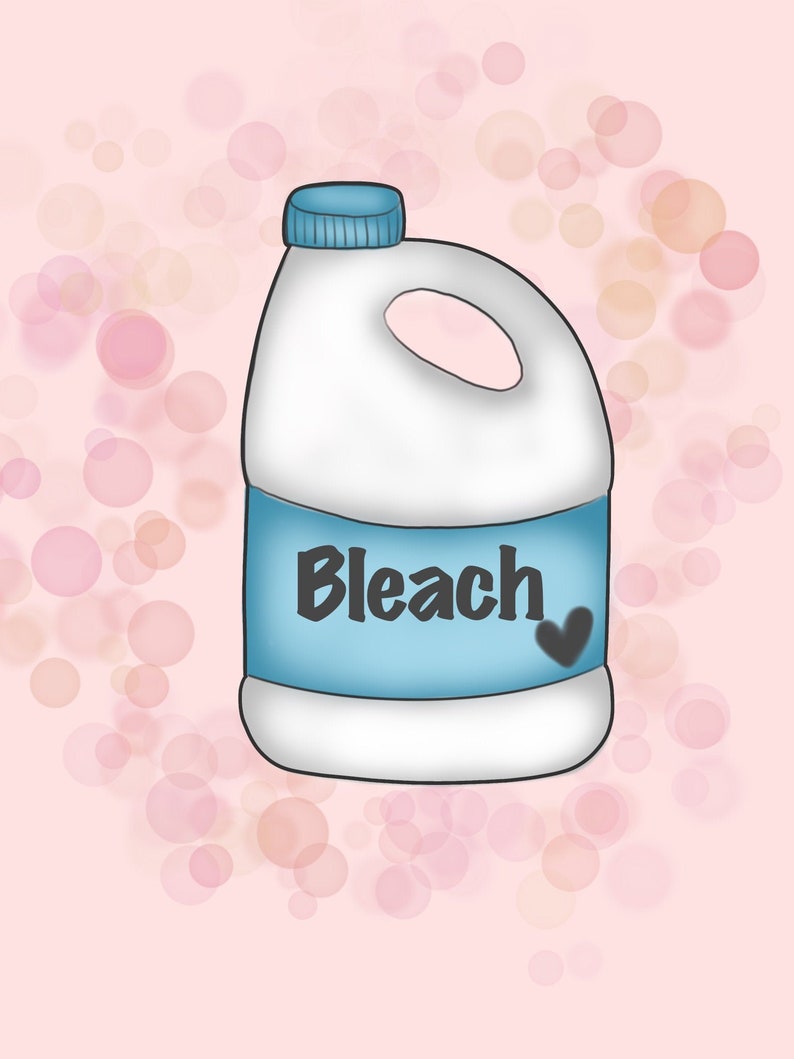 Bleach Cookie Cutter - Etsy