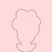 Heather Flower Cookie Cutter - Etsy