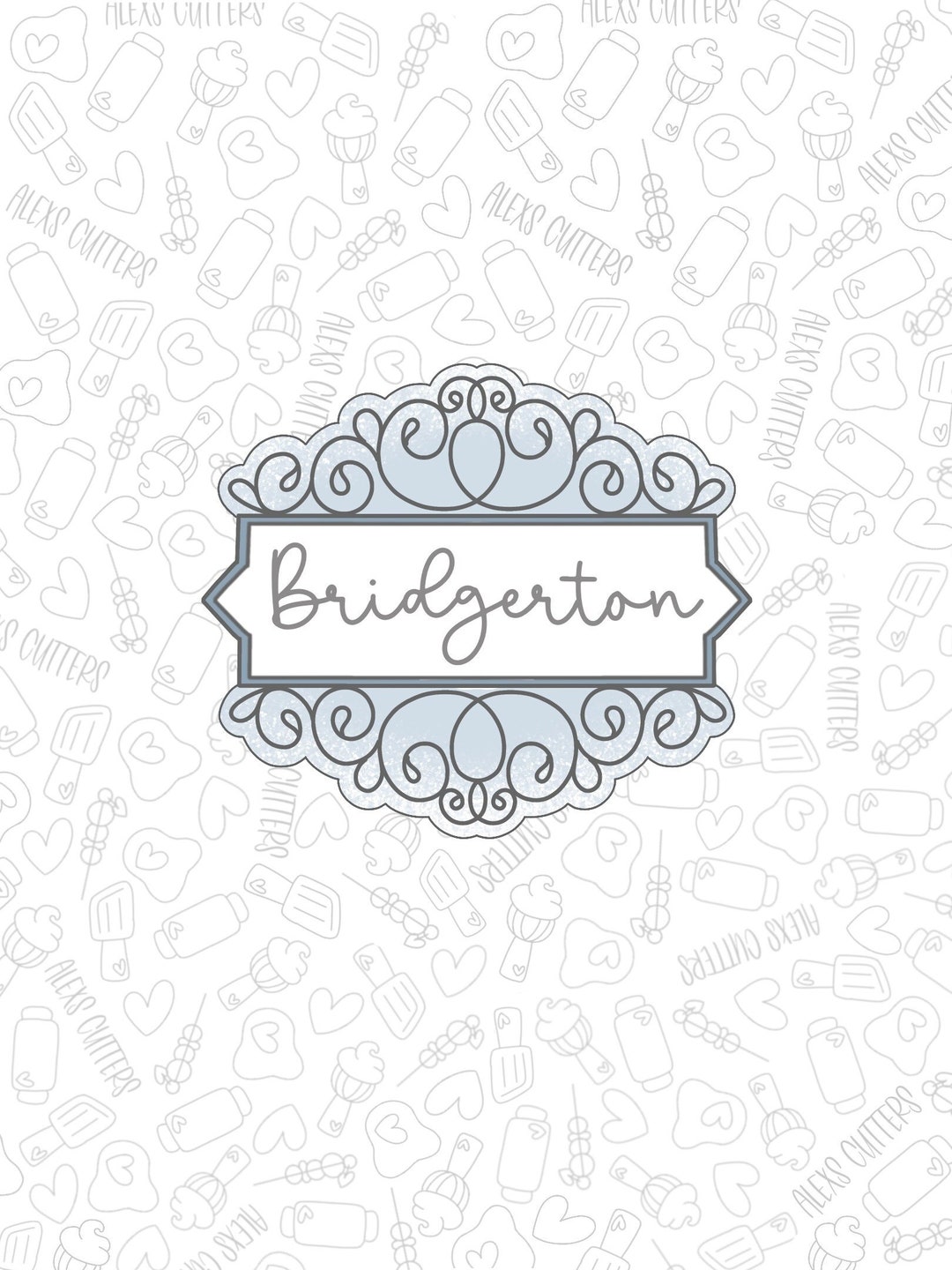 Classic Name Plaque 2022 - Etsy