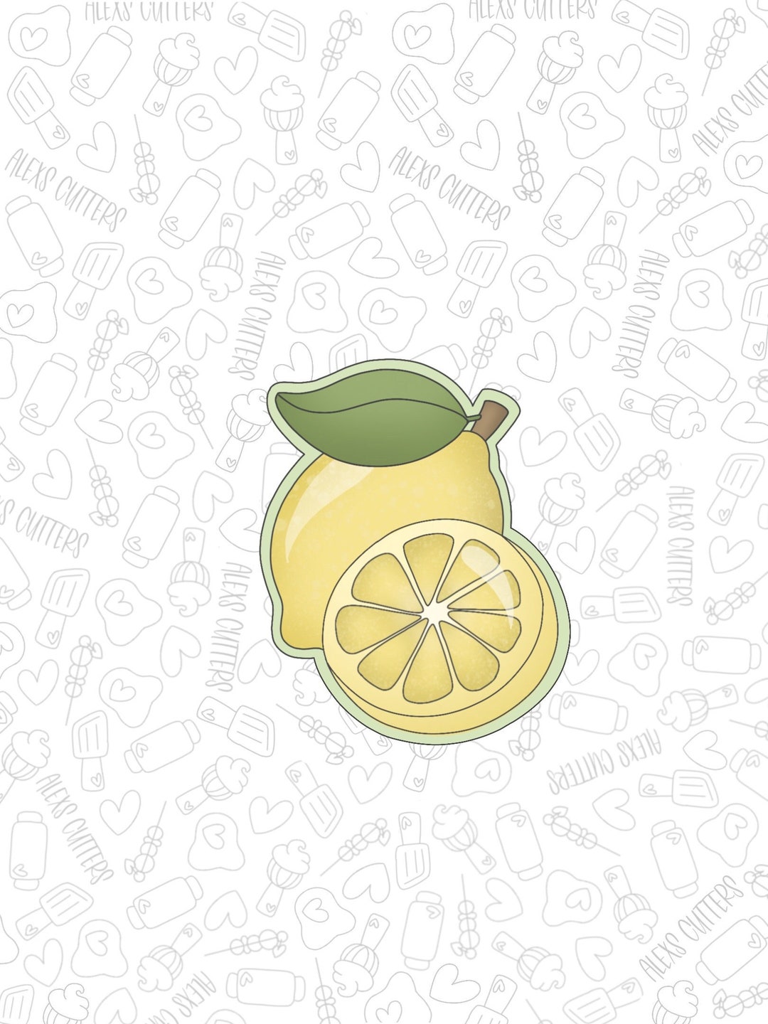Open Lemon 2022 - Etsy
