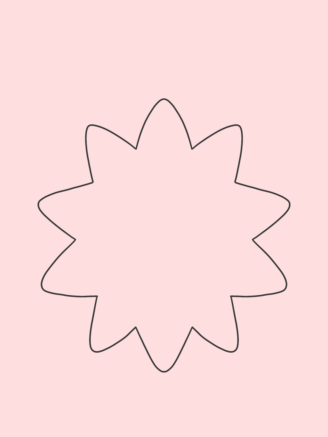 Sammy Sun Cookie Cutter - Etsy