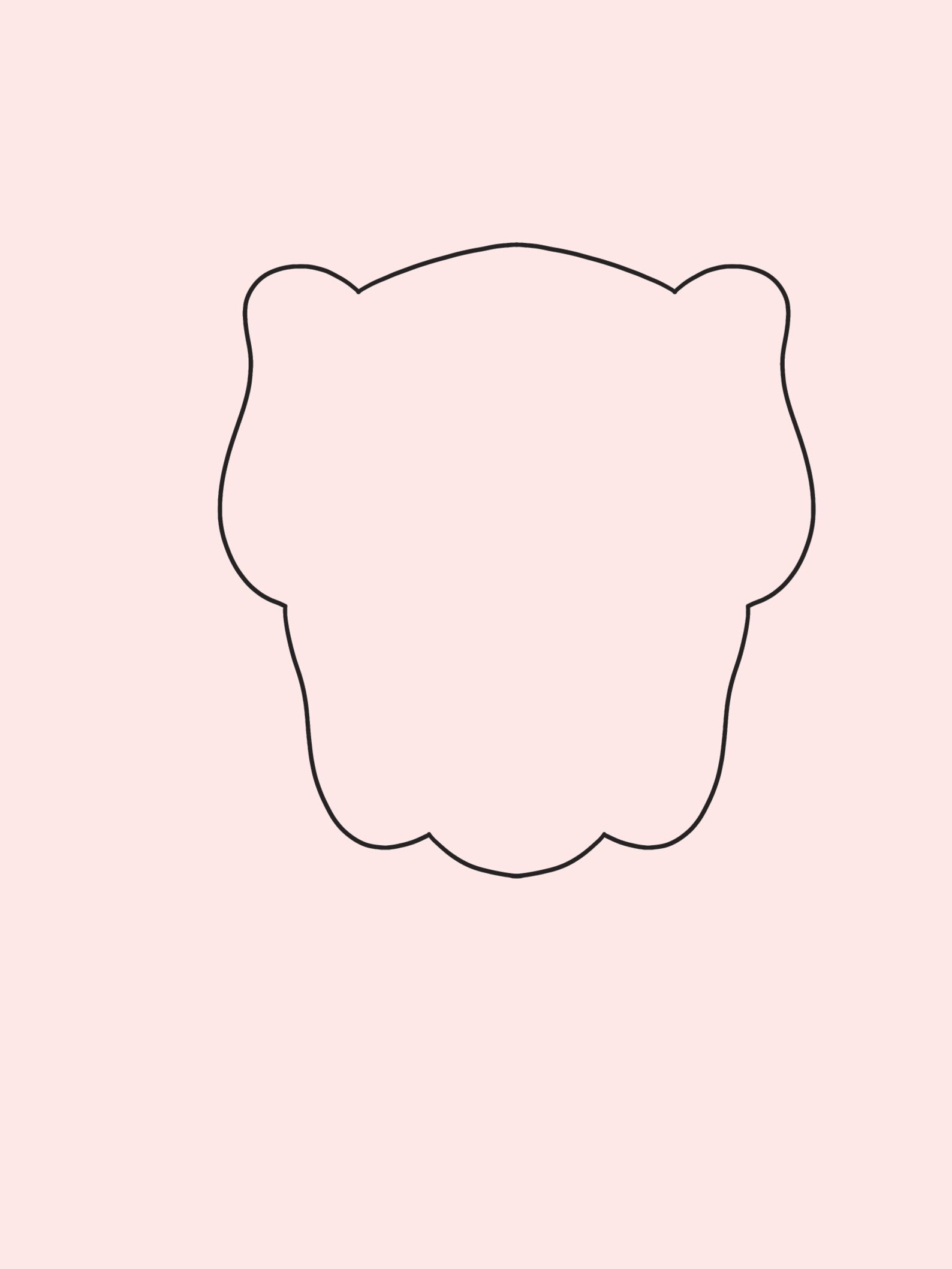 Frenchie Nurse Cookie Cutter - Etsy