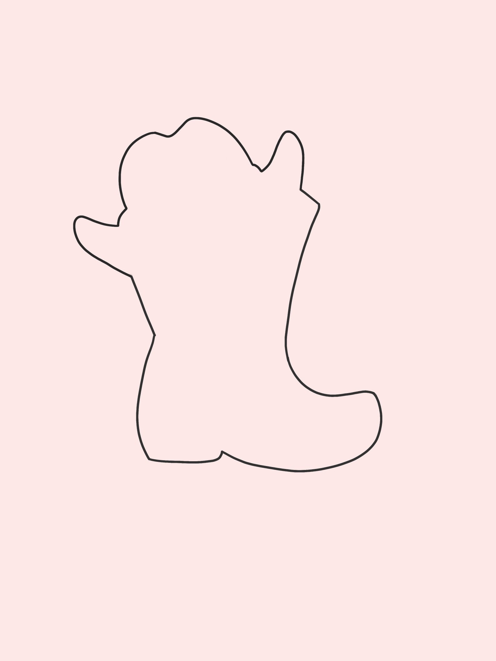 Cowboy Boot With Hat Cookie Cutter - Etsy