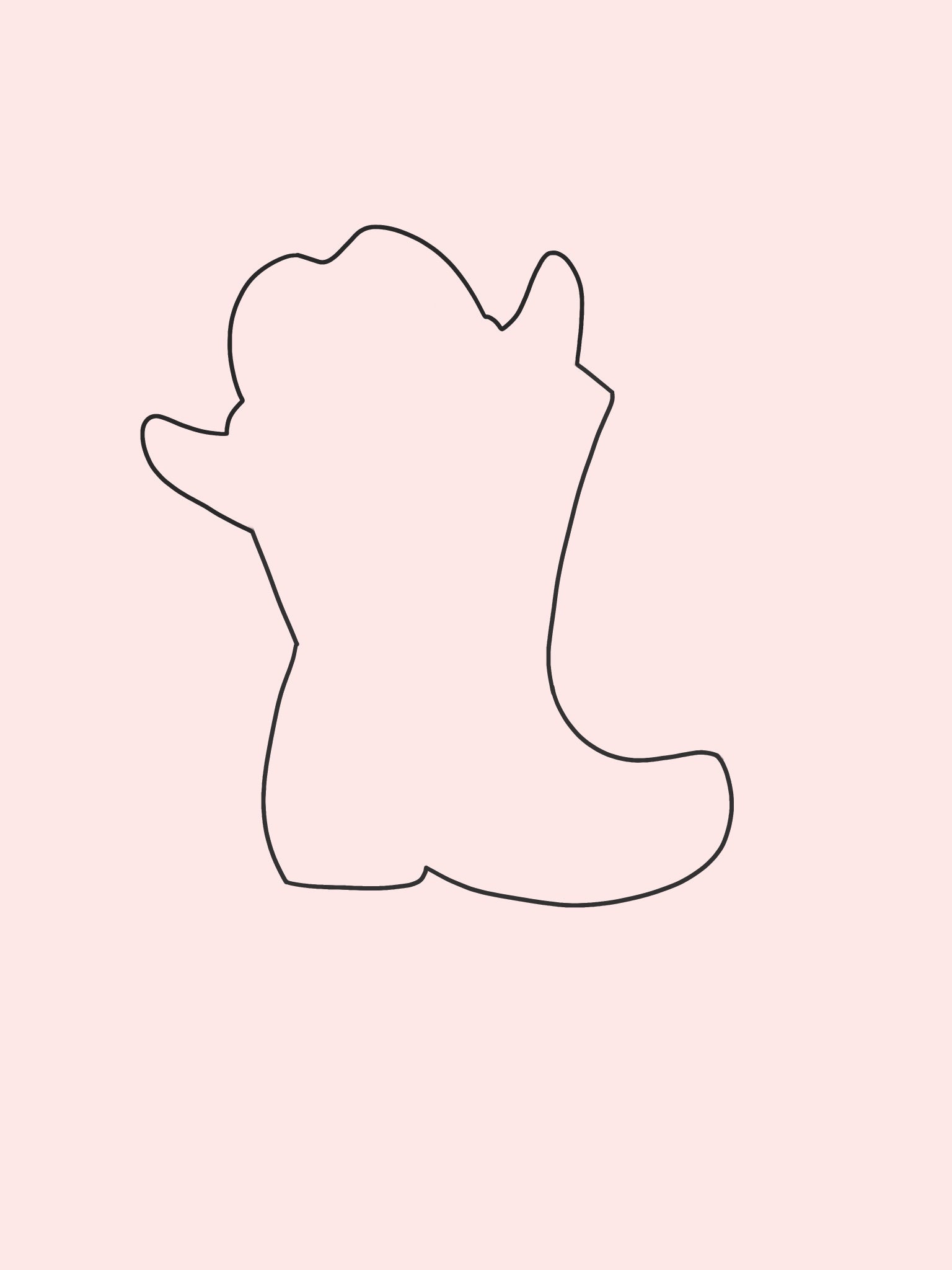 Cowboy Boot With Hat Cookie Cutter - Etsy