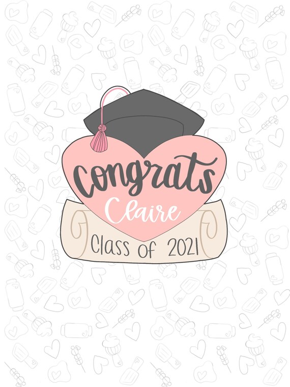 Heart Diploma - Etsy