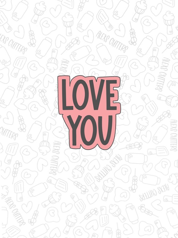 I Love You In Block Letters 1,671 Love Block Letters Stock Photos,