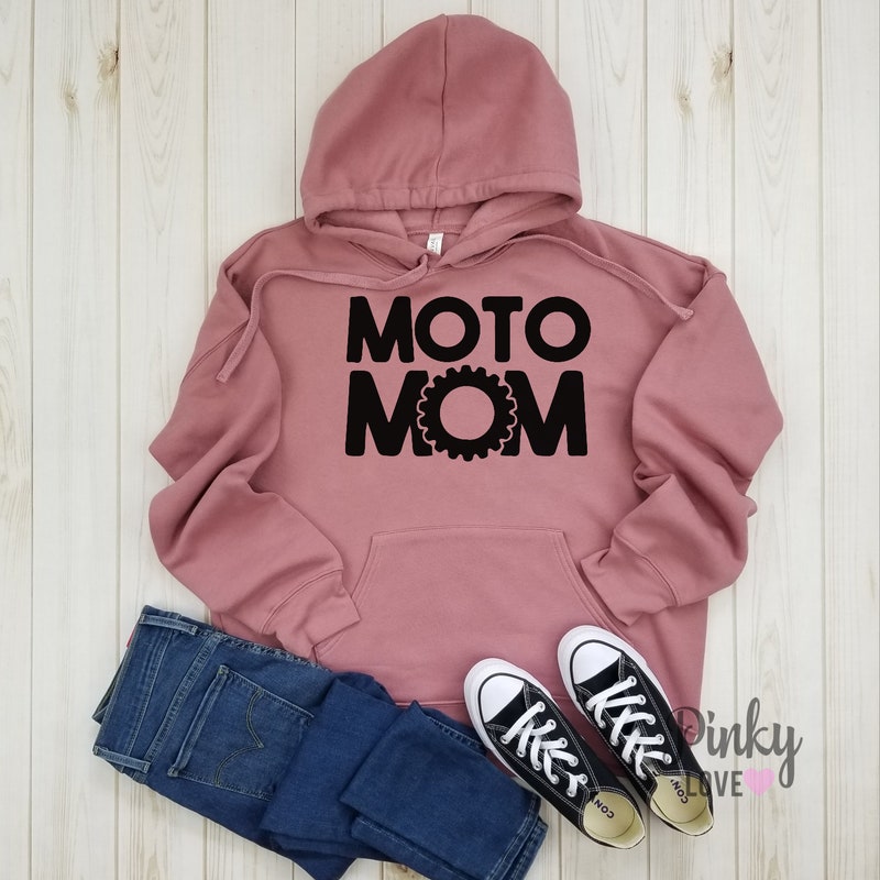 Moto Mom Shirts - Etsy