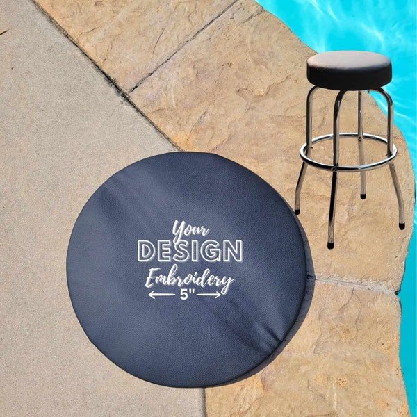 Custom Bar Stools - Etsy